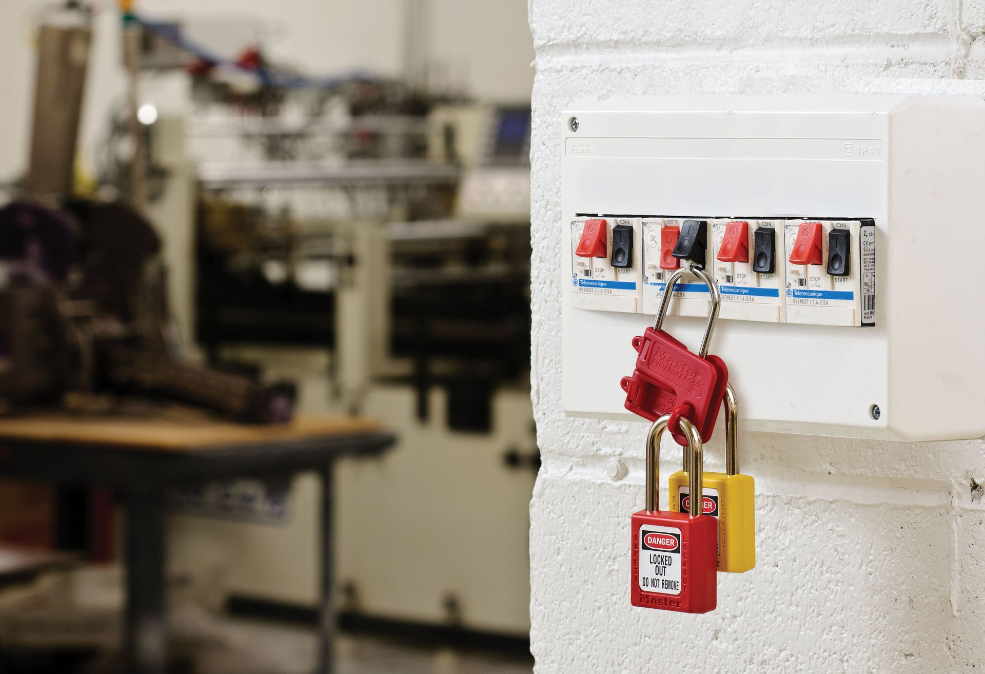 Shop | Cypress Security Products